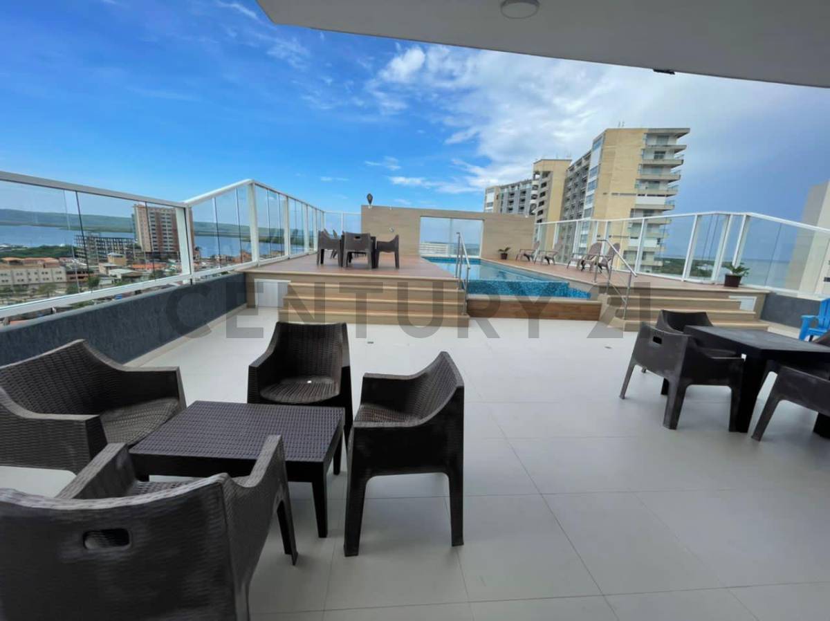 Venta de Apartamento en Tucacas, Silva, Tucacas, Falcón