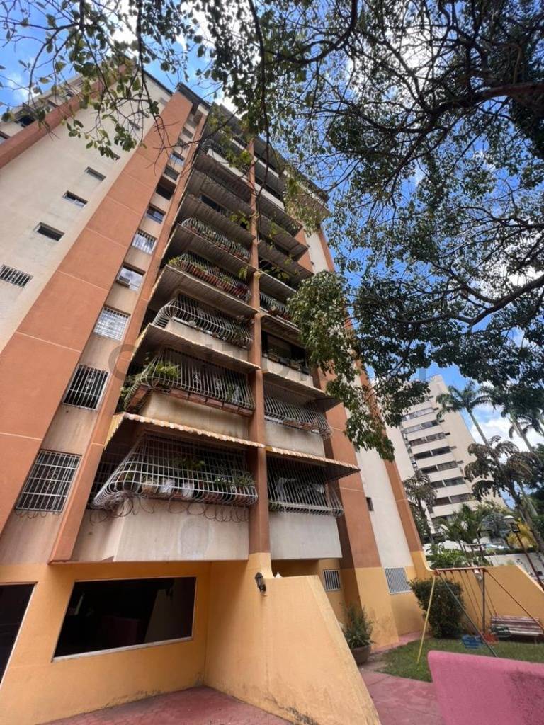 En venta apartamento en Macaracuay Caracas Venezuela